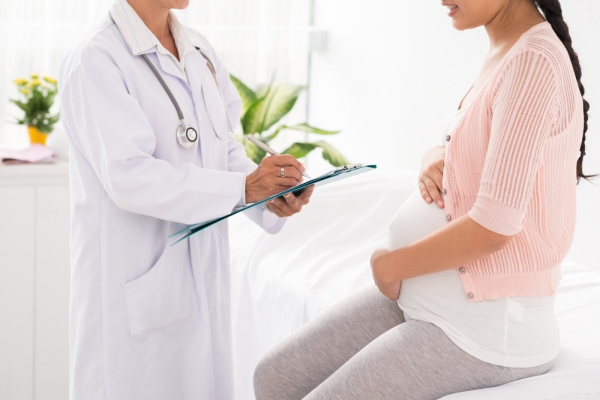 Georgia Surrogacy by New Life - Looking for Georgian Surrogate Mother?